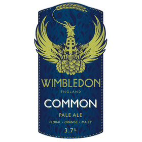 Trade – Wimbledon Brewery