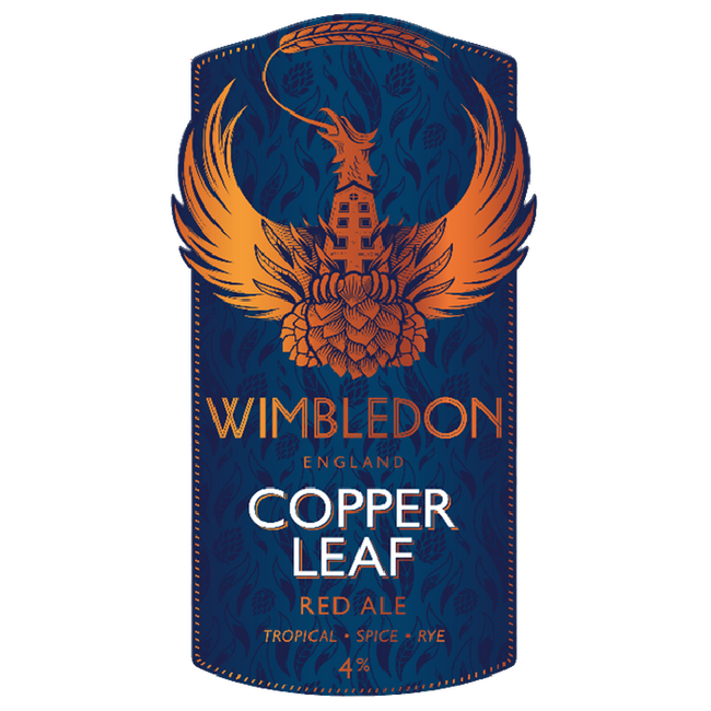 Trade – Wimbledon Brewery