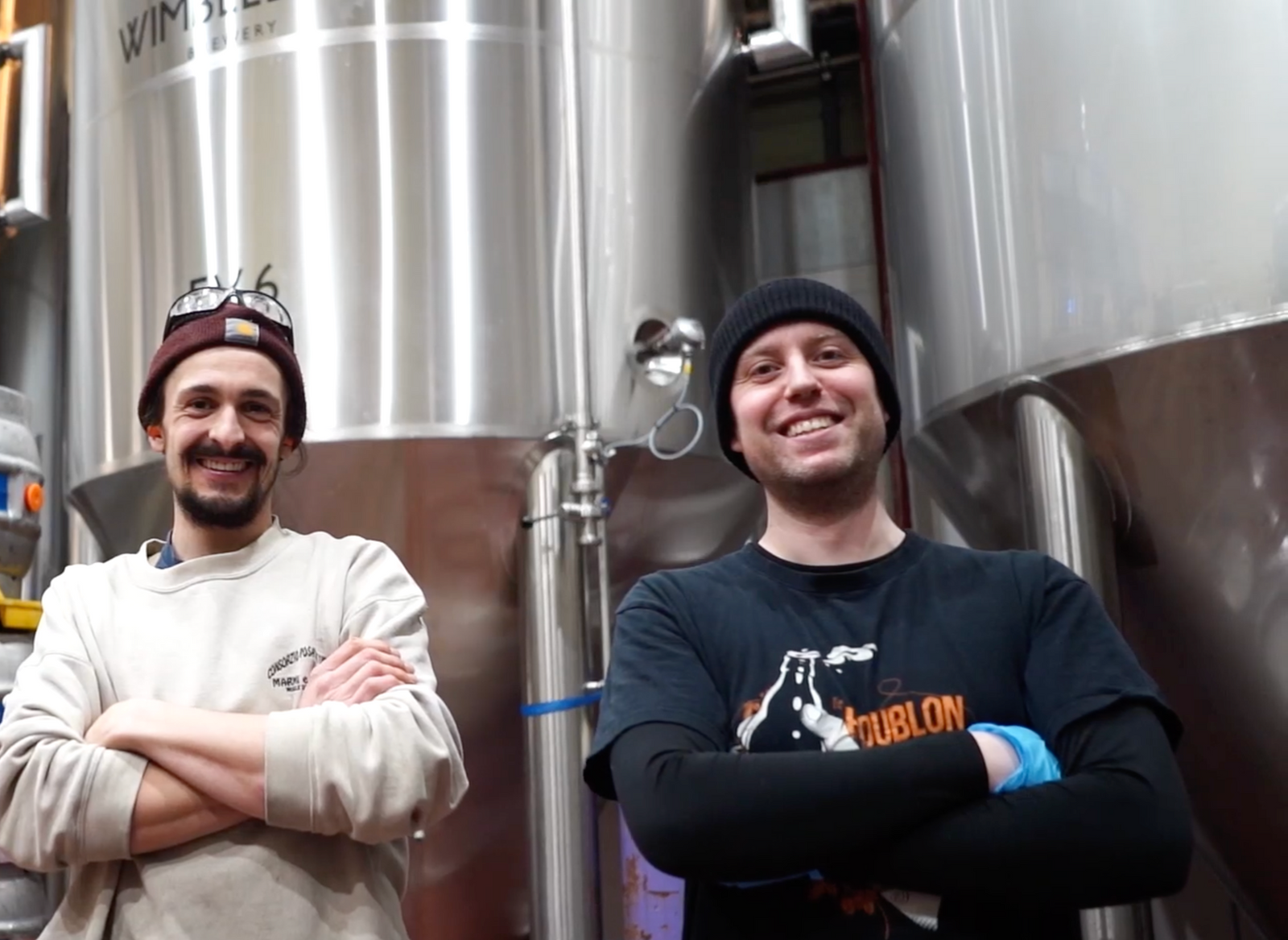 Story – Wimbledon Brewery