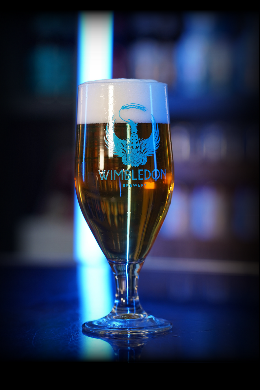 Story – Wimbledon Brewery