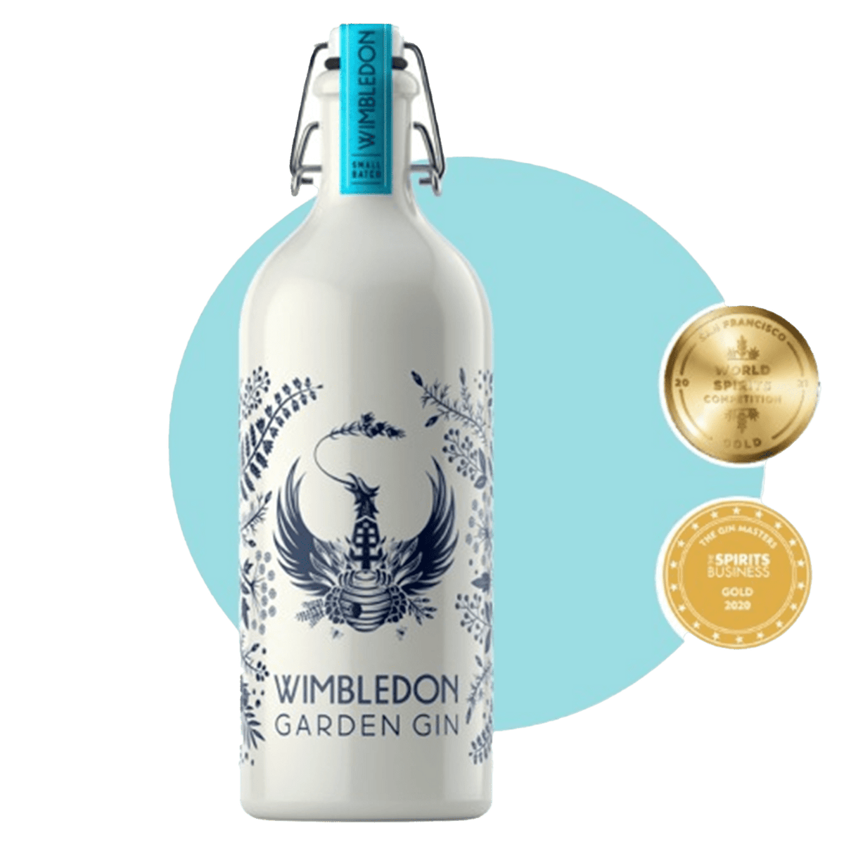 Gin – Wimbledon Brewery